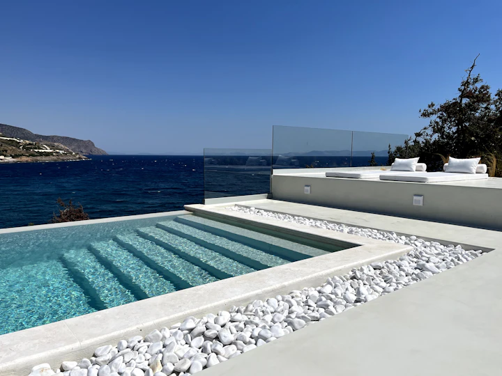 Greeking Out, Greece | Plum Guide