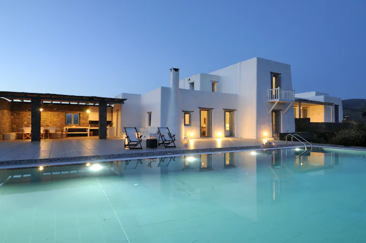 Rustic Spirit, Paros, Greece | Plum Guide