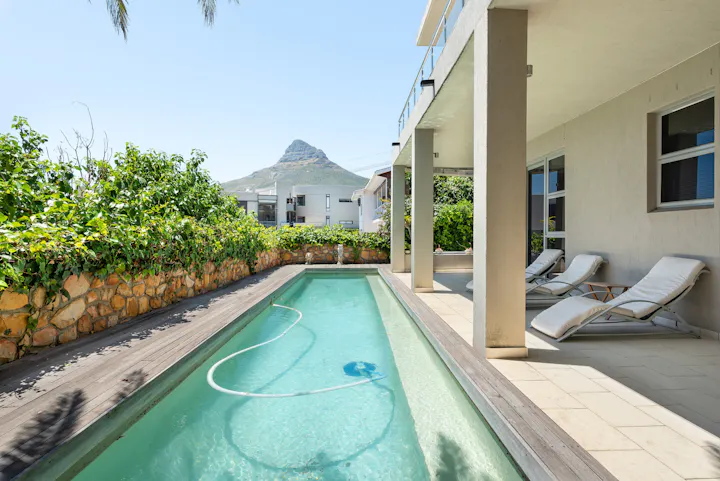 Levels Above, Camps Bay, Cape Town | Plum Guide