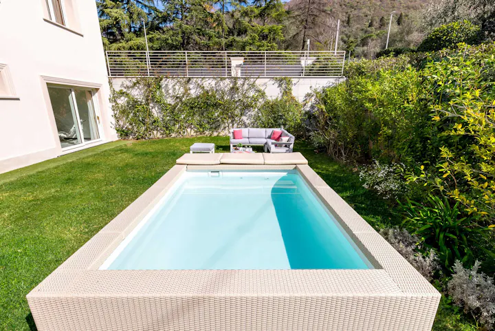 Marble Manor, Tuscany, Italy | Plum Guide