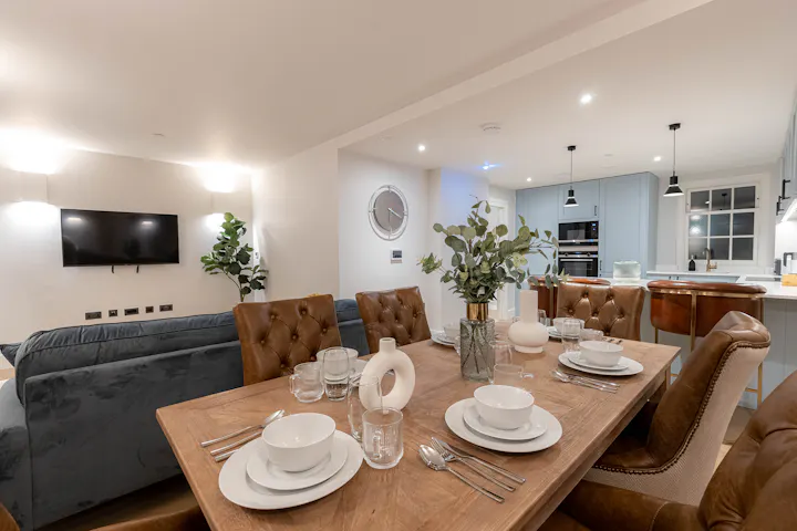 The Mercantile, London, England | Plum Guide