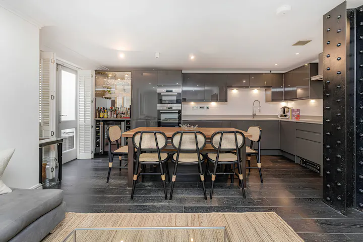 Marylebone Life, Marylebone, London | Plum Guide