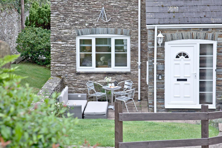 Sailor's Secret, Dartmouth, Devon | Plum Guide