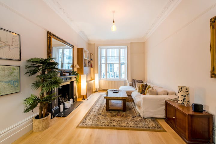 Apartment Rentals in London, England, United Kingdom | Plum Guide