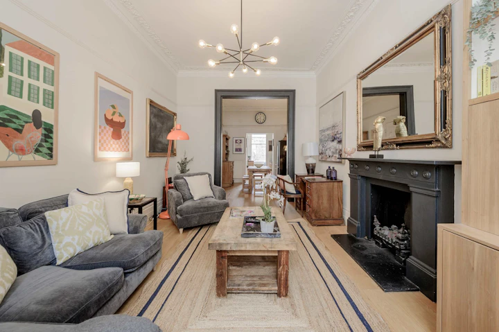 Parkside Living, London, England | Plum Guide