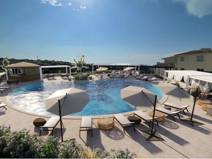 The Charm of Chloraka, Paphos, Cyprus | Plum Guide