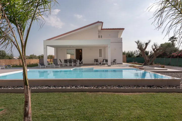 Casa Cosmo, Ispica, Ragusa | Plum Guide