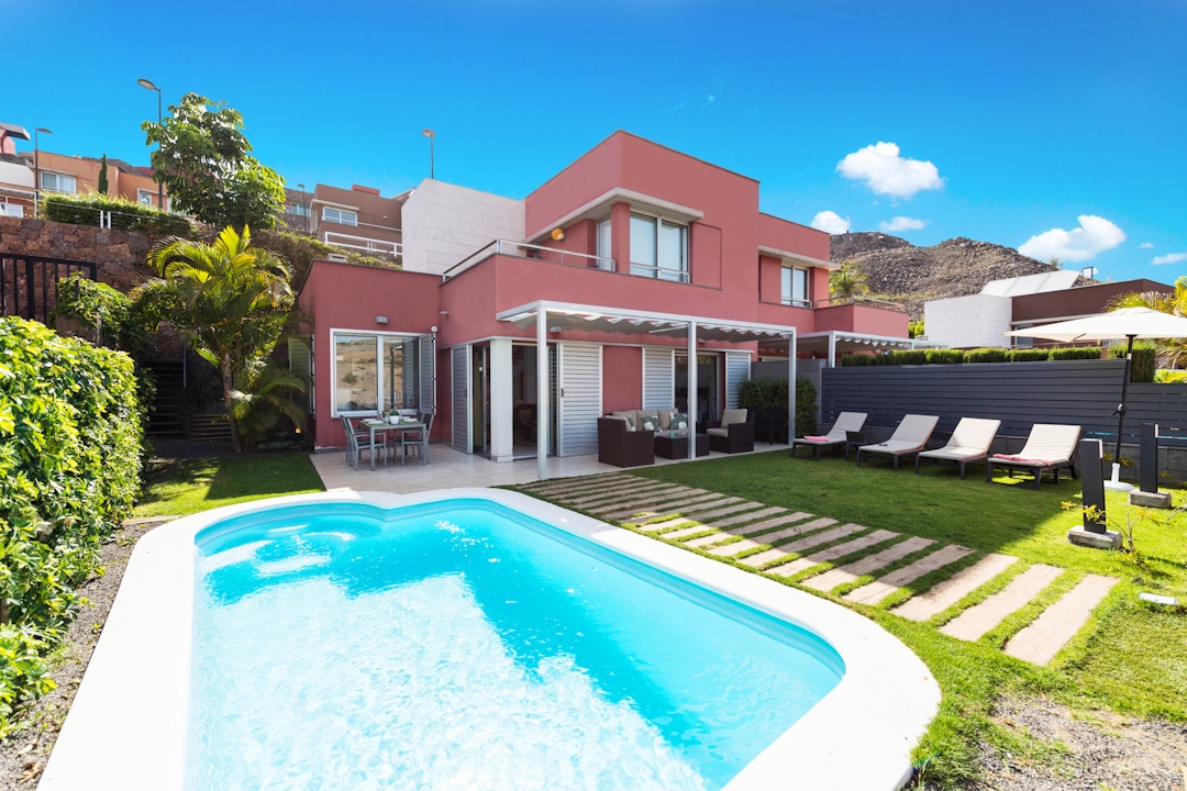 Where To Stay in Gran Canaria: Our Top 10 Areas | Plum Guide