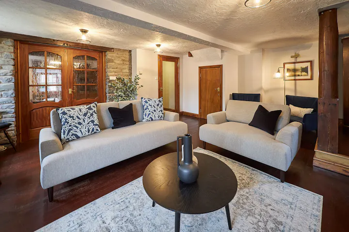 Ingmire Haven, Westmorland and Furness, England | Plum Guide