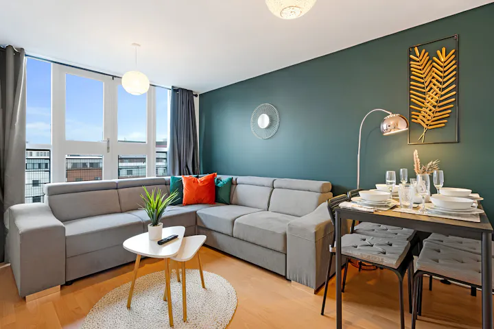 Knowledge Quarter, Liverpool, Merseyside | Plum Guide