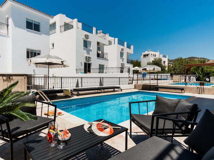 Villa Aphrodite, Paphos, Cyprus | Plum Guide