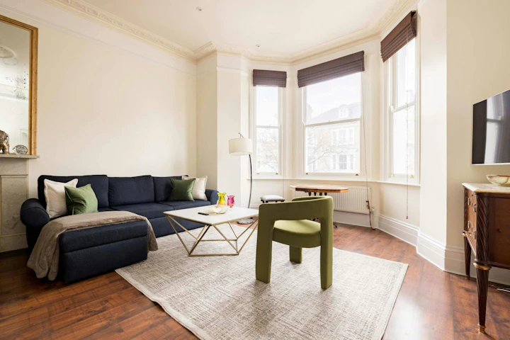 Chelsea Crush, Kensington, London | Plum Guide