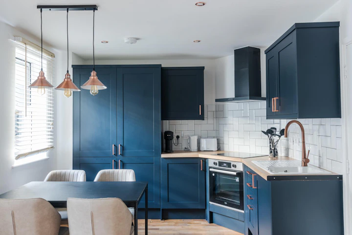 Blue Notes, London | Plum Guide