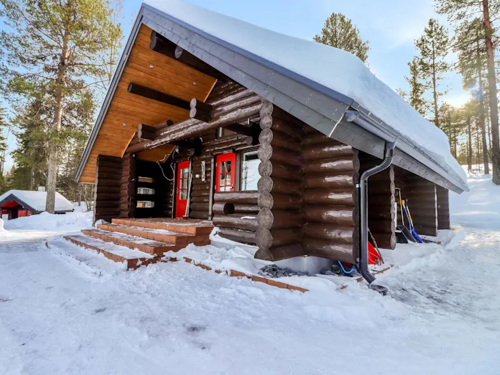 Lappish Dream, Lapland, Finland | Plum Guide