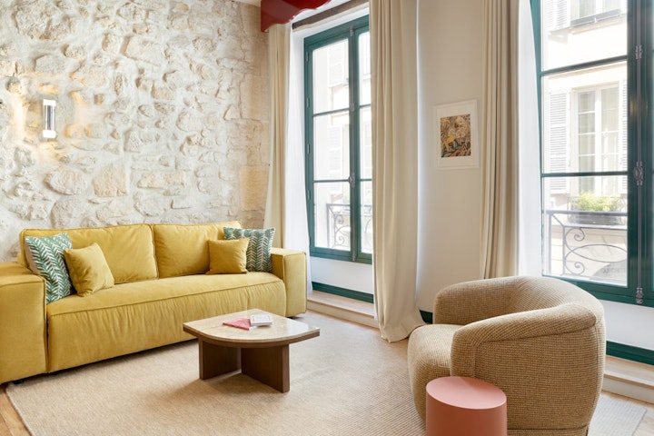 Stay in the best homes in Paris, France | Plum Guide