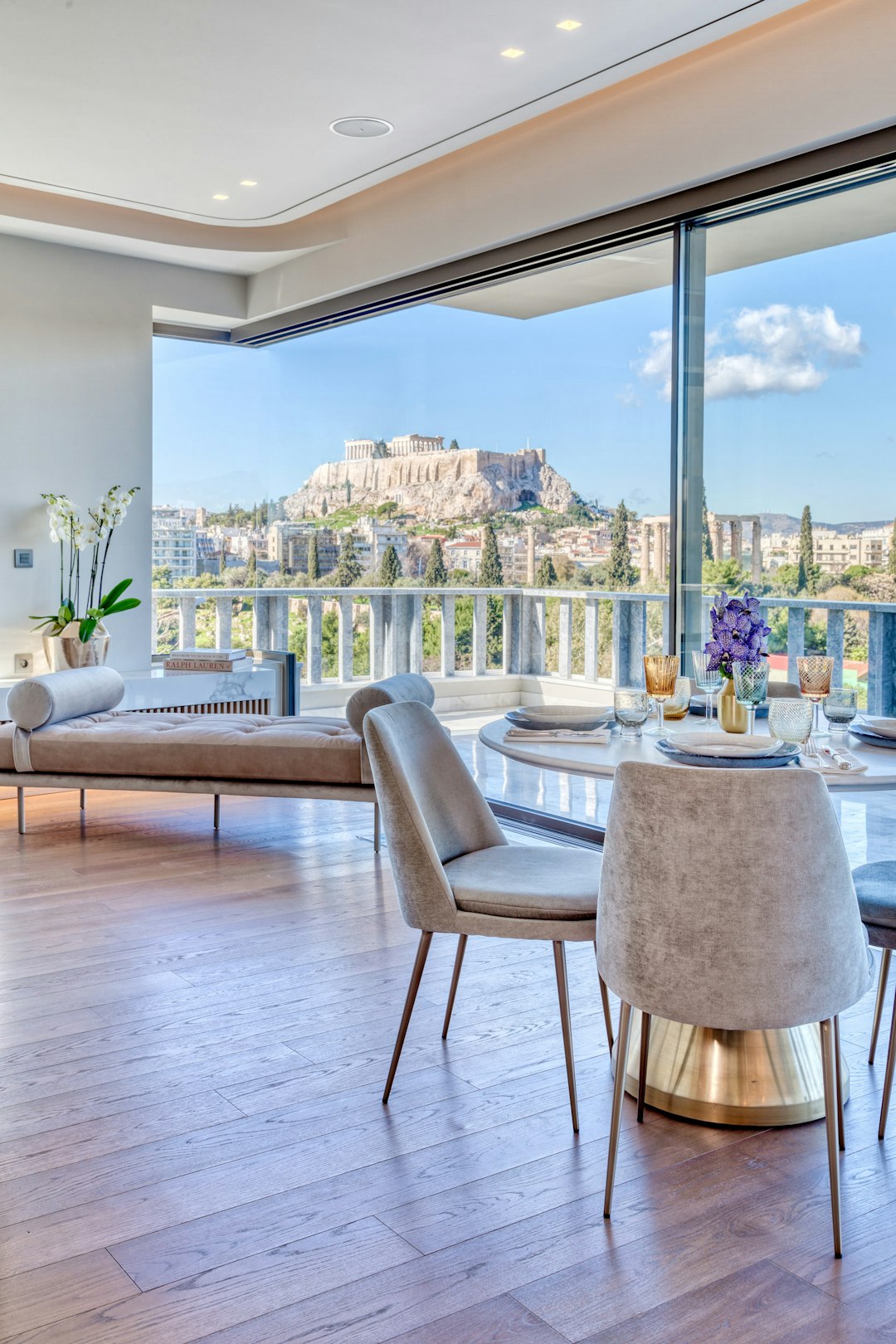 Is Athens Safe? Areas To Avoid & Other Tips | Plum Guide