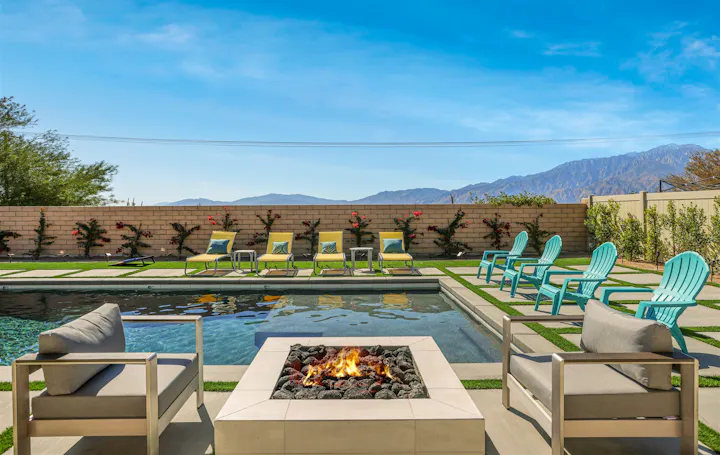 Like the Weather, Riverside County, California | Plum Guide