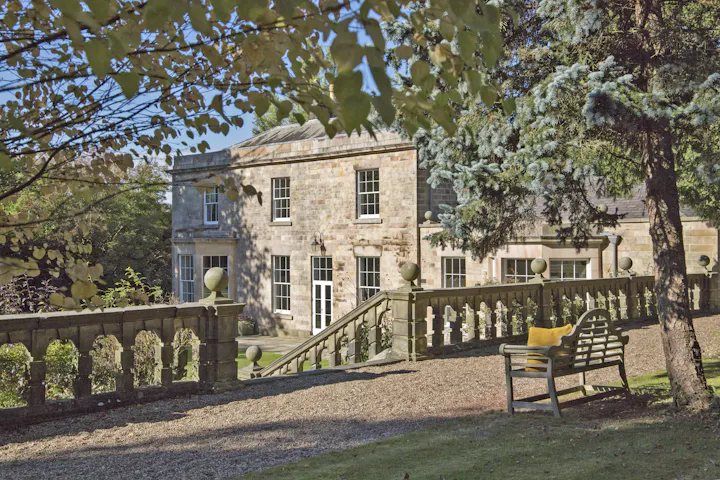 The Crystal Palace, Matlock, Derbyshire | Plum Guide