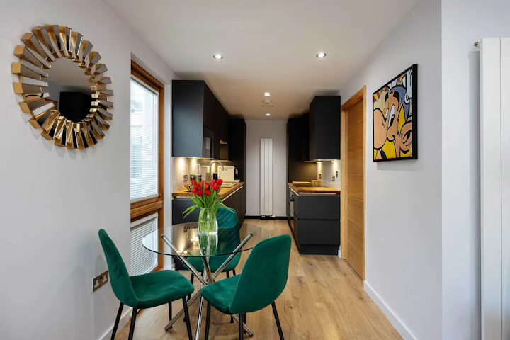 Pop & Ochre, London, England | Plum Guide