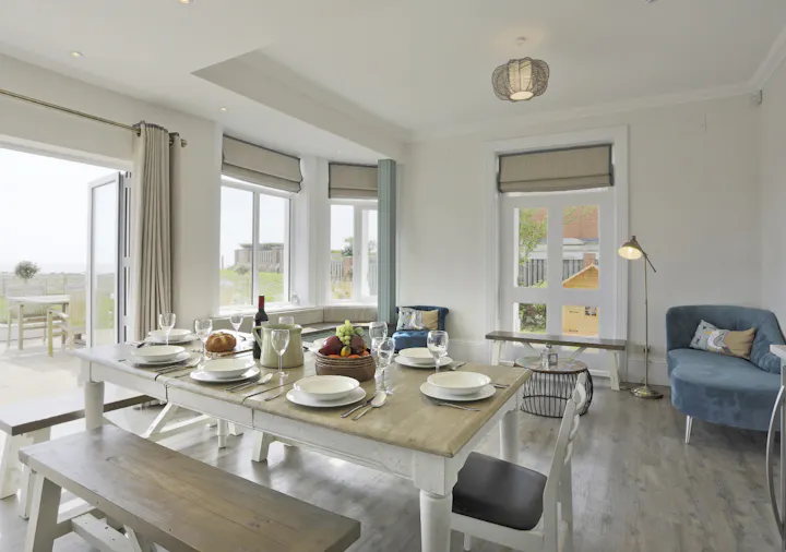 White Swell, Suffolk, England | Plum Guide