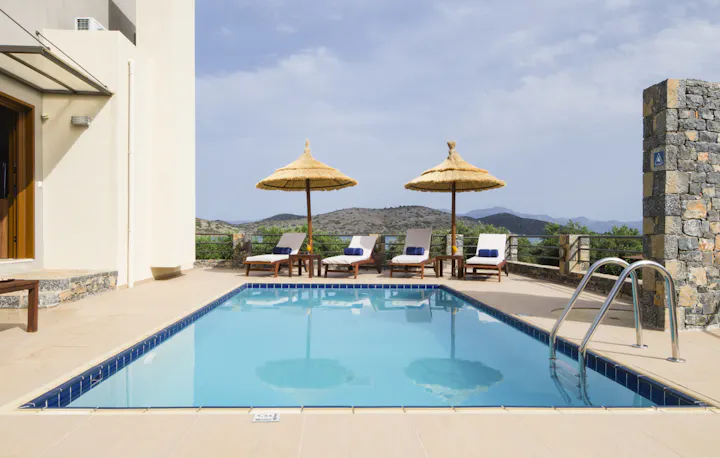 Sea-escapades, Lasithi, Greece | Plum Guide