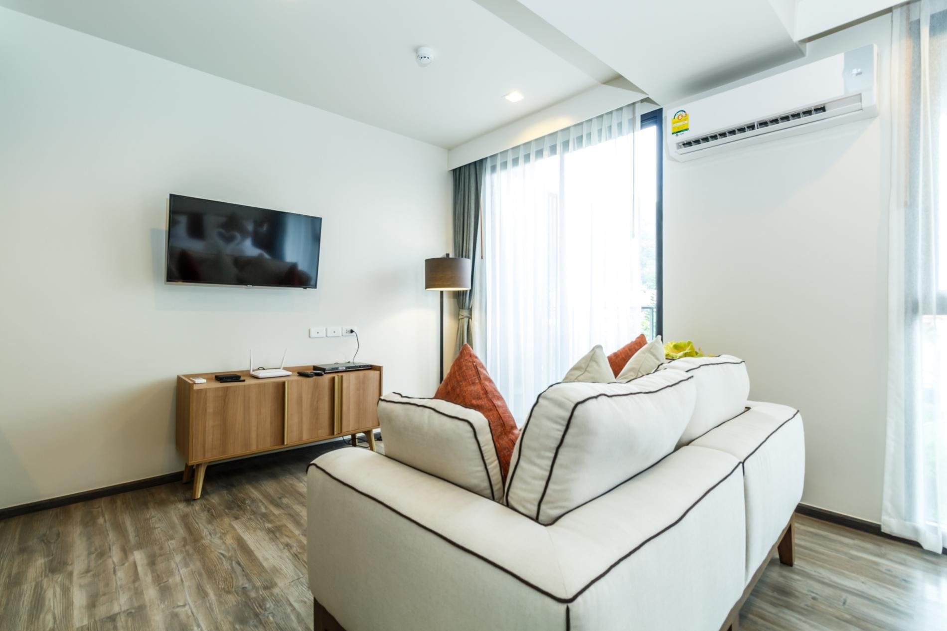 The Garuda's Flight, Pa Tong, Kathu District | Plum Guide