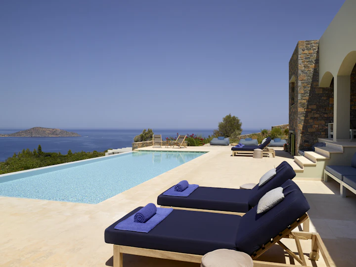 Horizon of Helios, Lasithi, Crete | Plum Guide