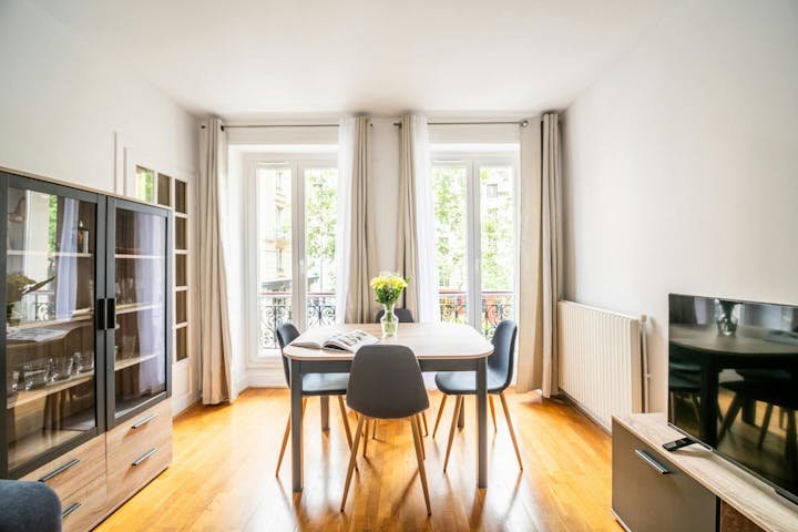 Stay in the best homes in Paris, France | Plum Guide