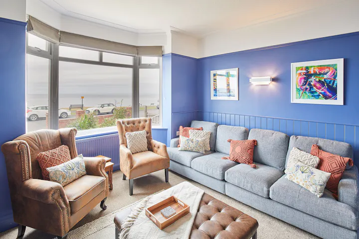 Light of the Sea, Whitby, North Yorkshire | Plum Guide