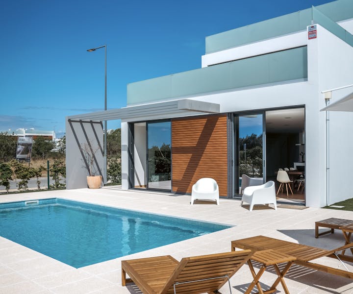 Top Homes to Rent with Swimming Pools in Algarve | Plum Guide