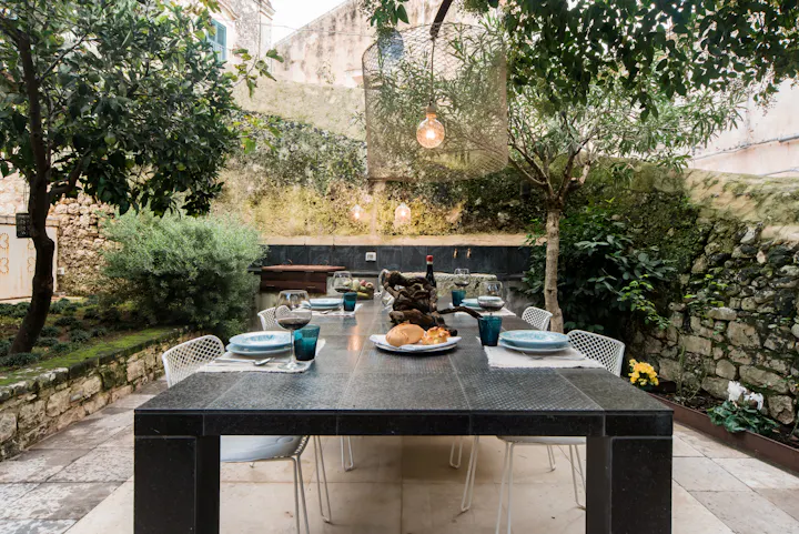 The Count of Modica, Modica, Ragusa | Plum Guide