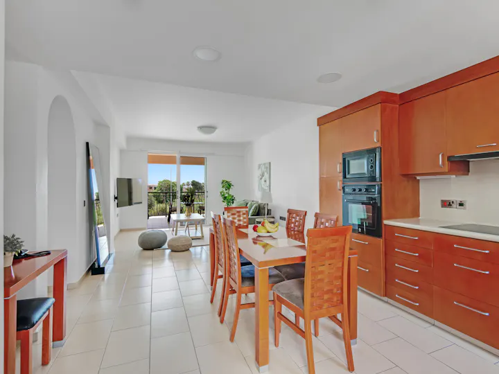 Paphos Paradise, Paphos, Cyprus | Plum Guide