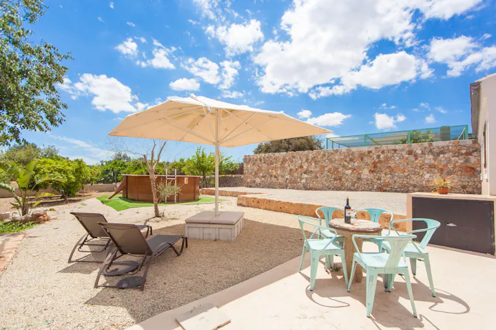 Balearic Beauty, Inca, Balearic Islands | Plum Guide