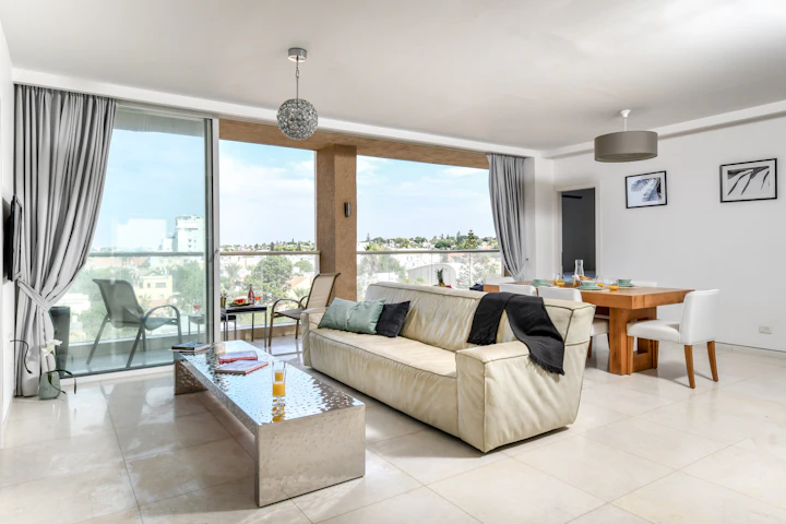 Urban Gem, Israel | Plum Guide