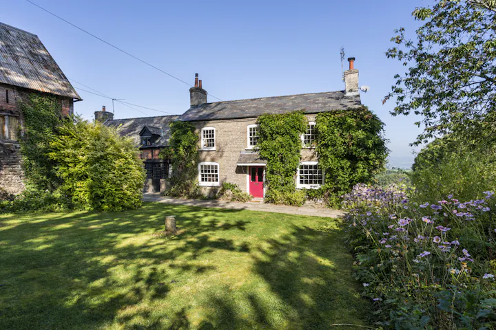 The Countryside Festival, England | Plum Guide