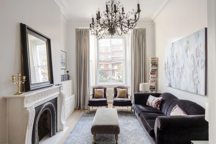 The Socialite, Pimlico, London | Plum Guide