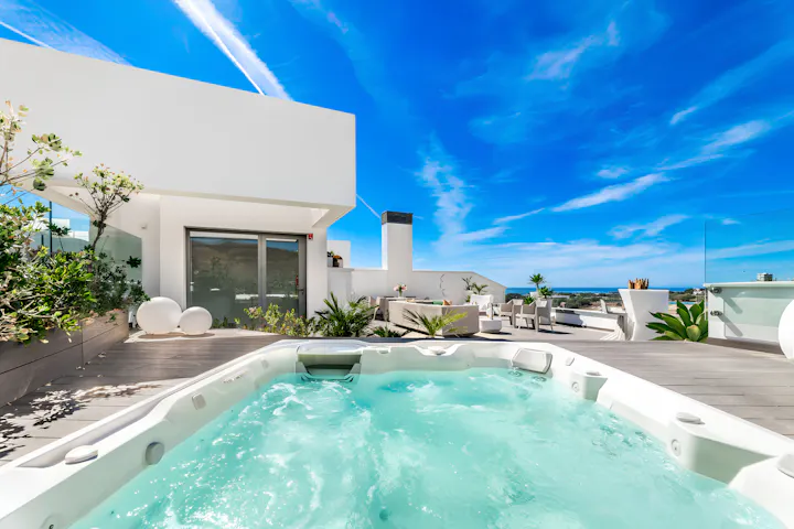 Riviera Magic, Las Chapas, Marbella | Plum Guide