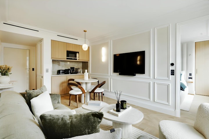 Stay in the best homes in Paris, France | Plum Guide