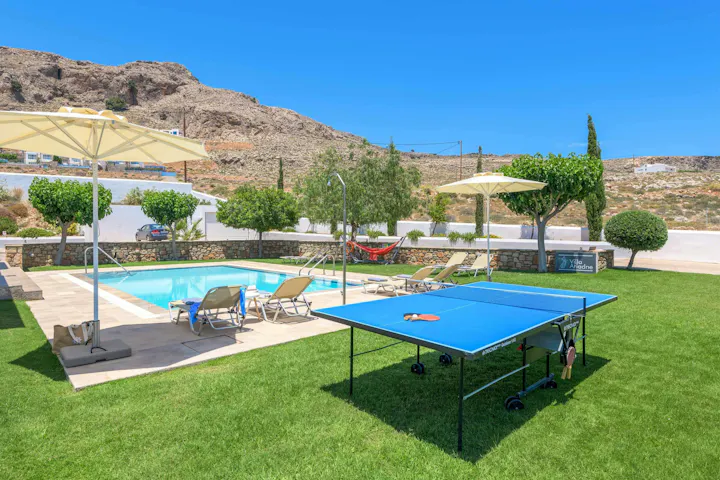 Mediterranean Blue, Rhodes, Greece | Plum Guide