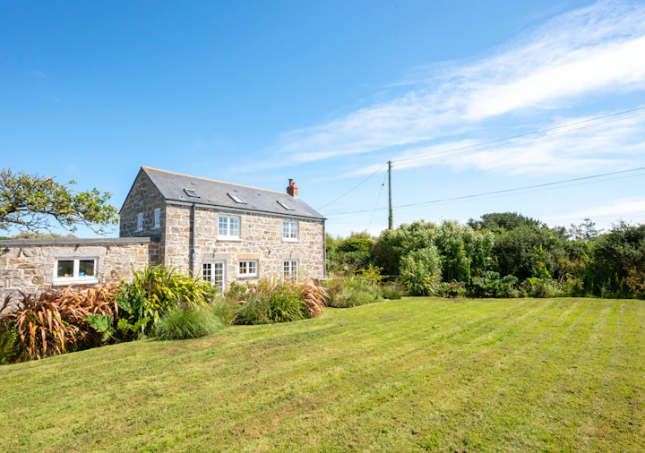 Bumble Bee Mill, Cornwall, England | Plum Guide