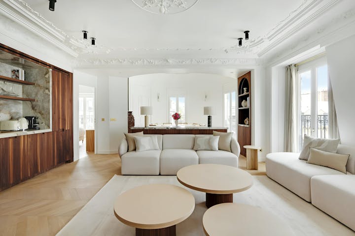 Stay in the best homes in Paris, France | Plum Guide