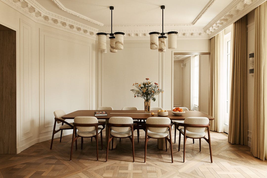 The world's most inspiring and creative vacation rentals